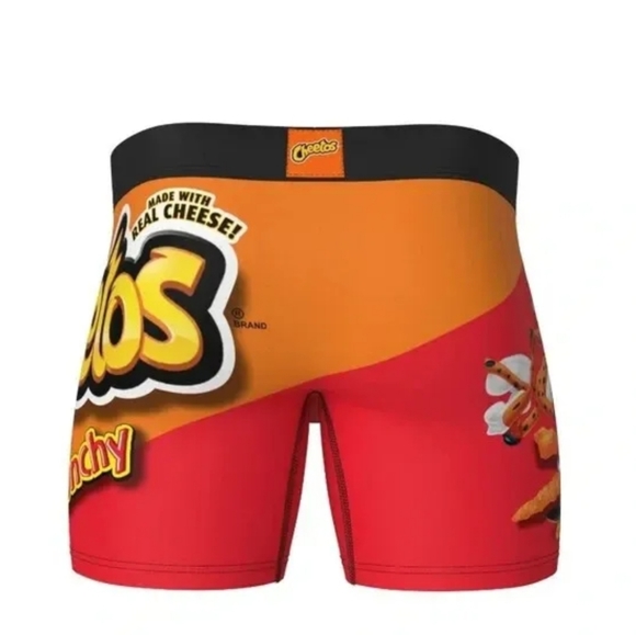Swag | Underwear & Socks | Swag Boxer Briefs Cheetos | Poshmark